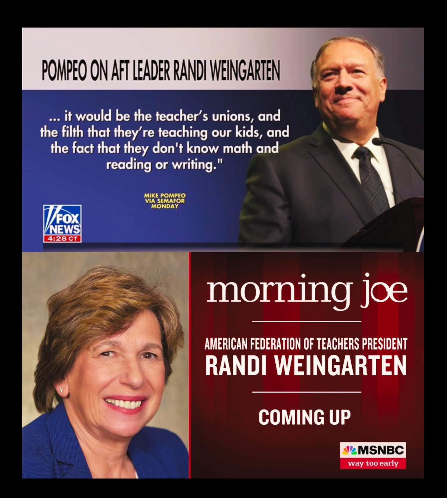 Artemis 1 Flies Within 81 Miles of the Moon As Mike Pompeo Calls Randi ...