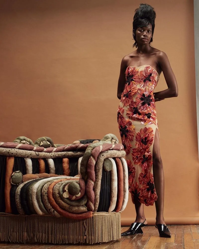 Ethan James Green Flashes 'Dreams Come True' in Vogue UK — Anne of ...