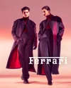 Ferrari Fall -Winter 2023 Campaign Bold Luxury by Heji Shin — Anne of ...