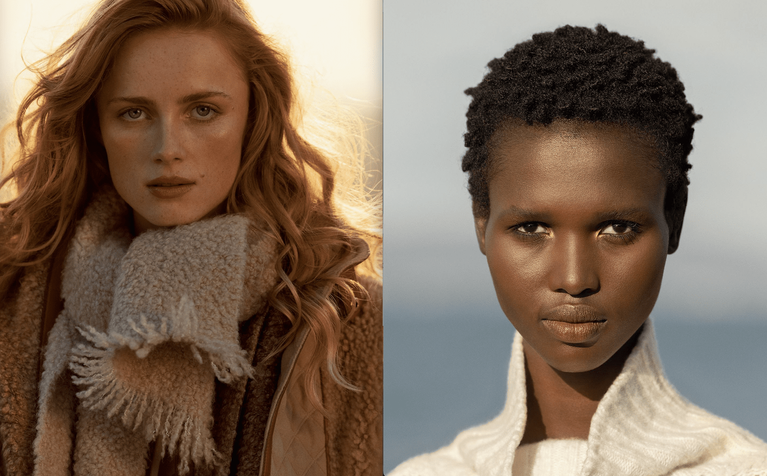 Loro Piana Spring 2022 Grand Italian Tour by Inez & Vinoodh — Anne of ...
