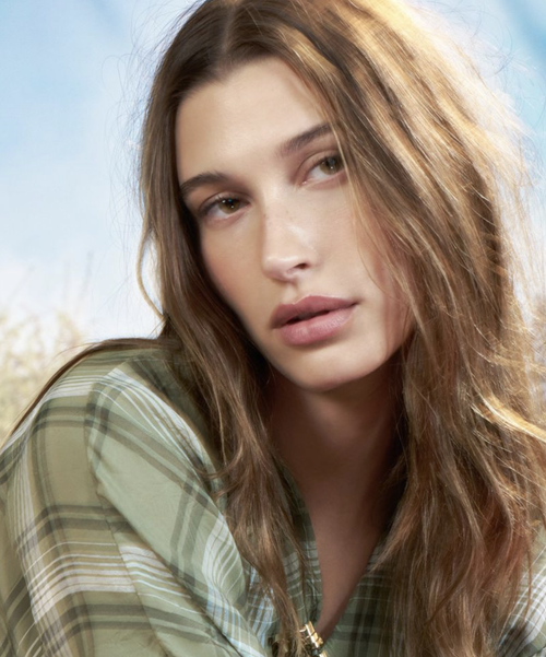 WSJ Beauty Innovator Hailey Bieber's Rhode Success Story — Anne of ...