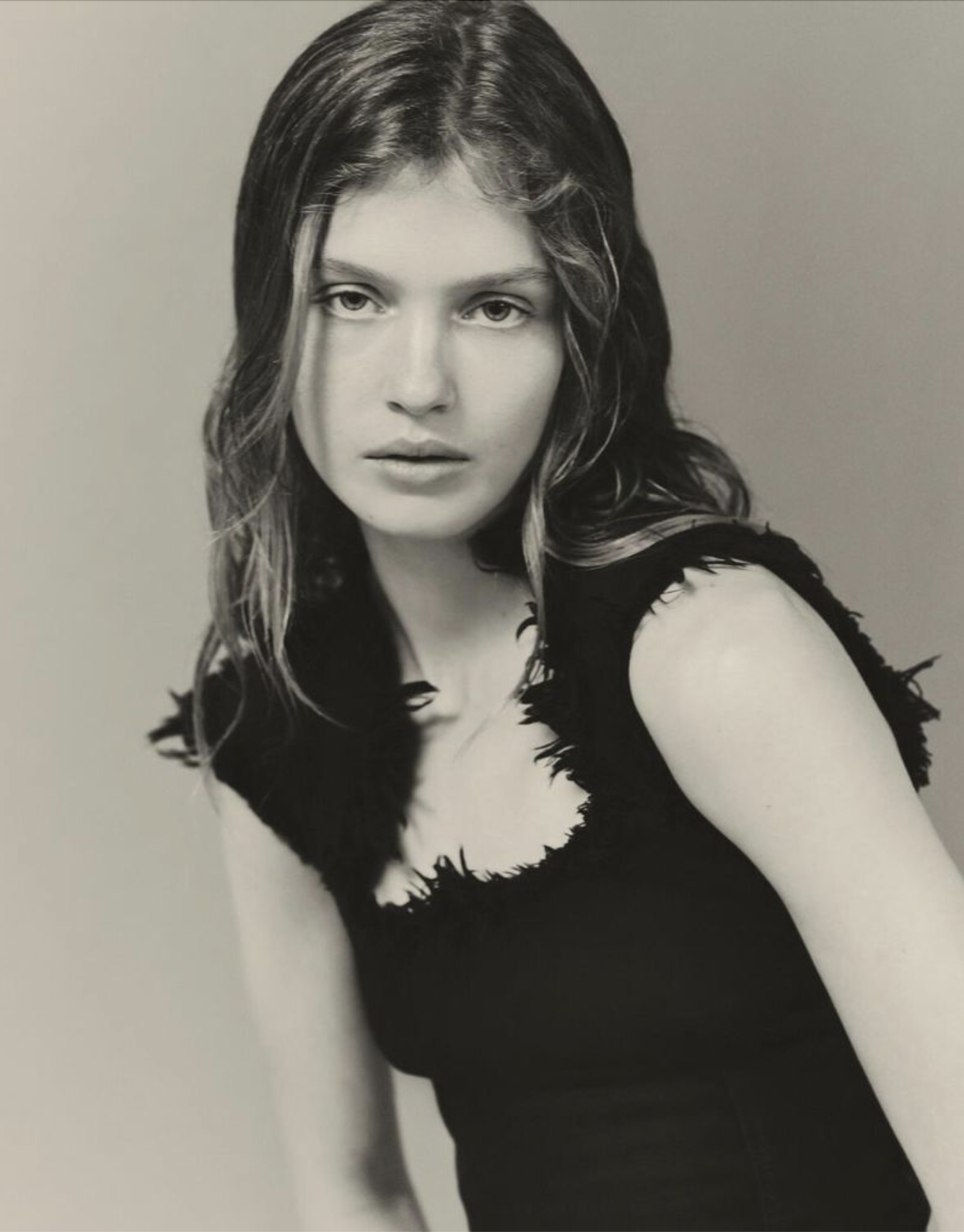 Ella and Libby's Edgy Elegance for Bazaar France March 2025 — Anne of ...