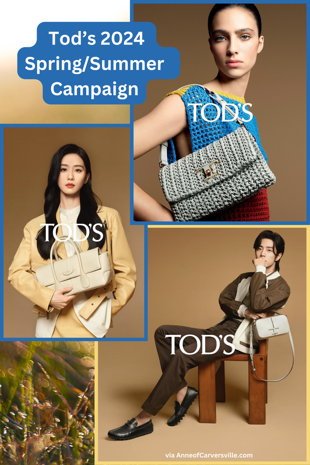 Tod's Group and L Catterton Sign Deal to Delist from Italian Stock ...