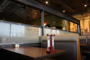 HOP JACK'S — BLACKROCK INDUSTRIES