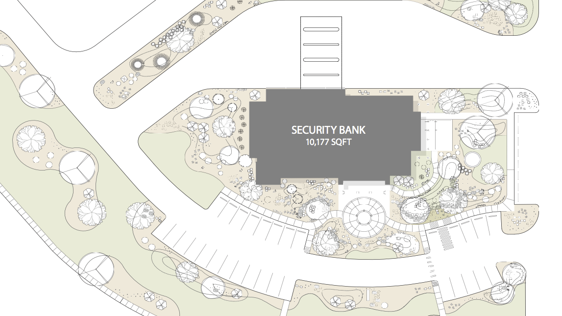 Services — MG Architects