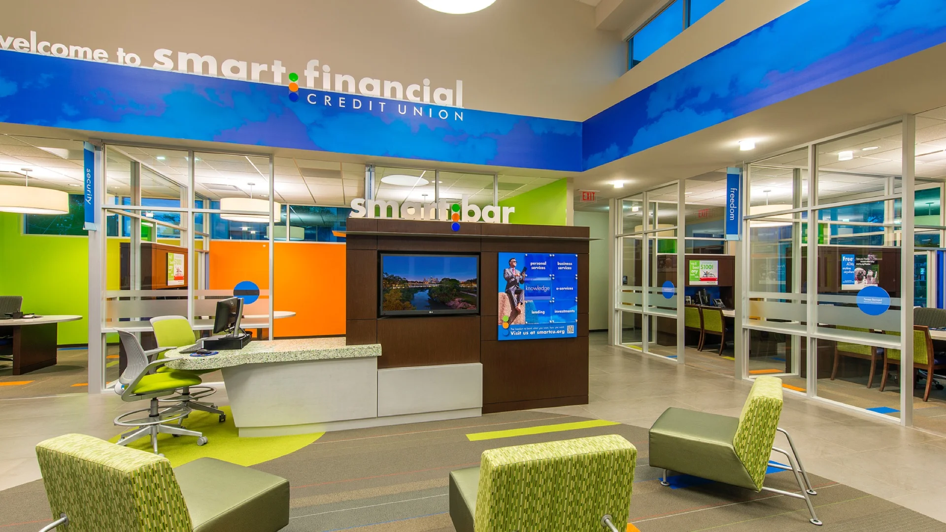 News — MG Architects