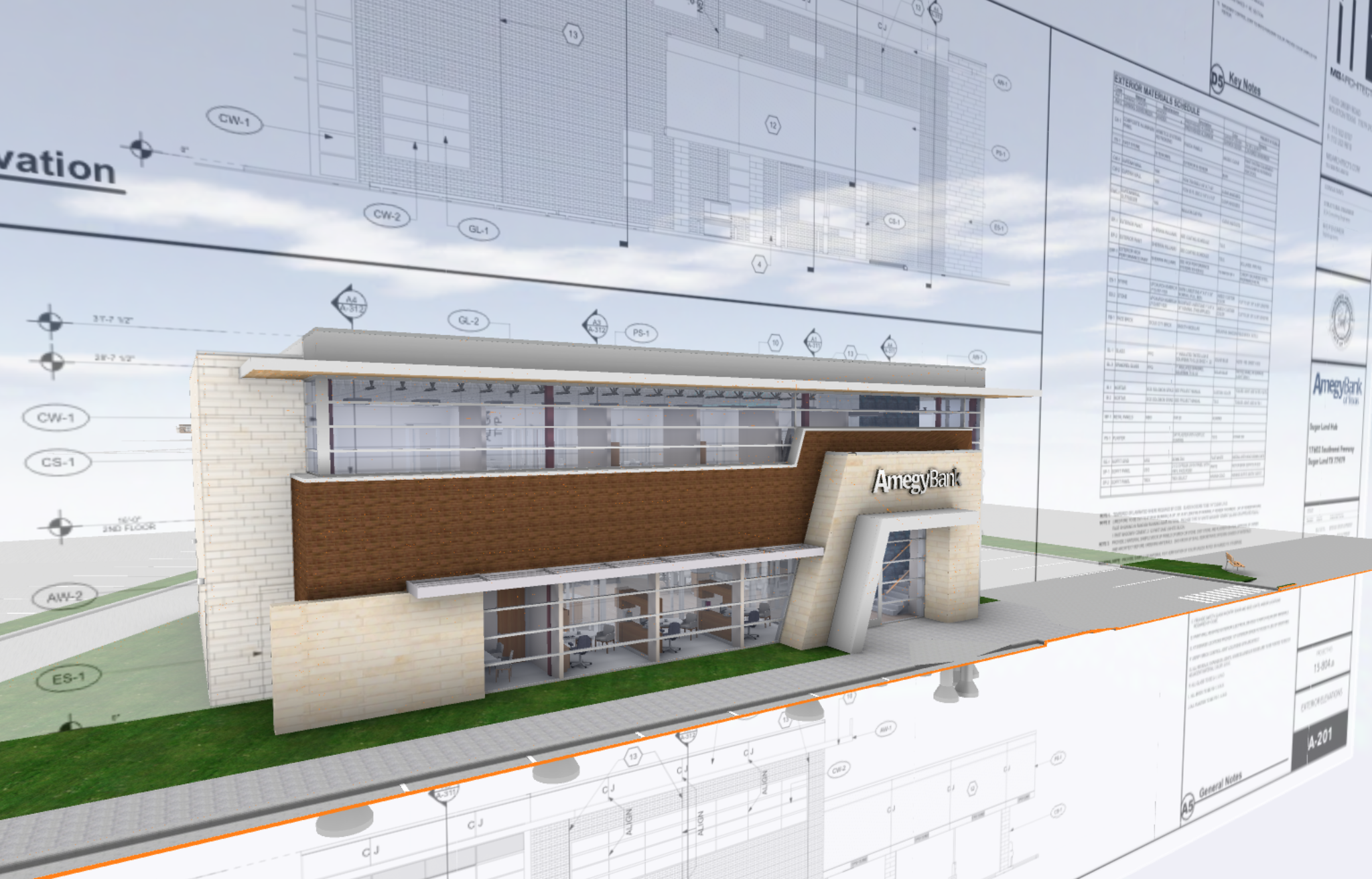 News — MG Architects