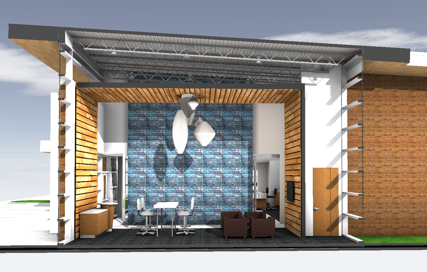 News — MG Architects