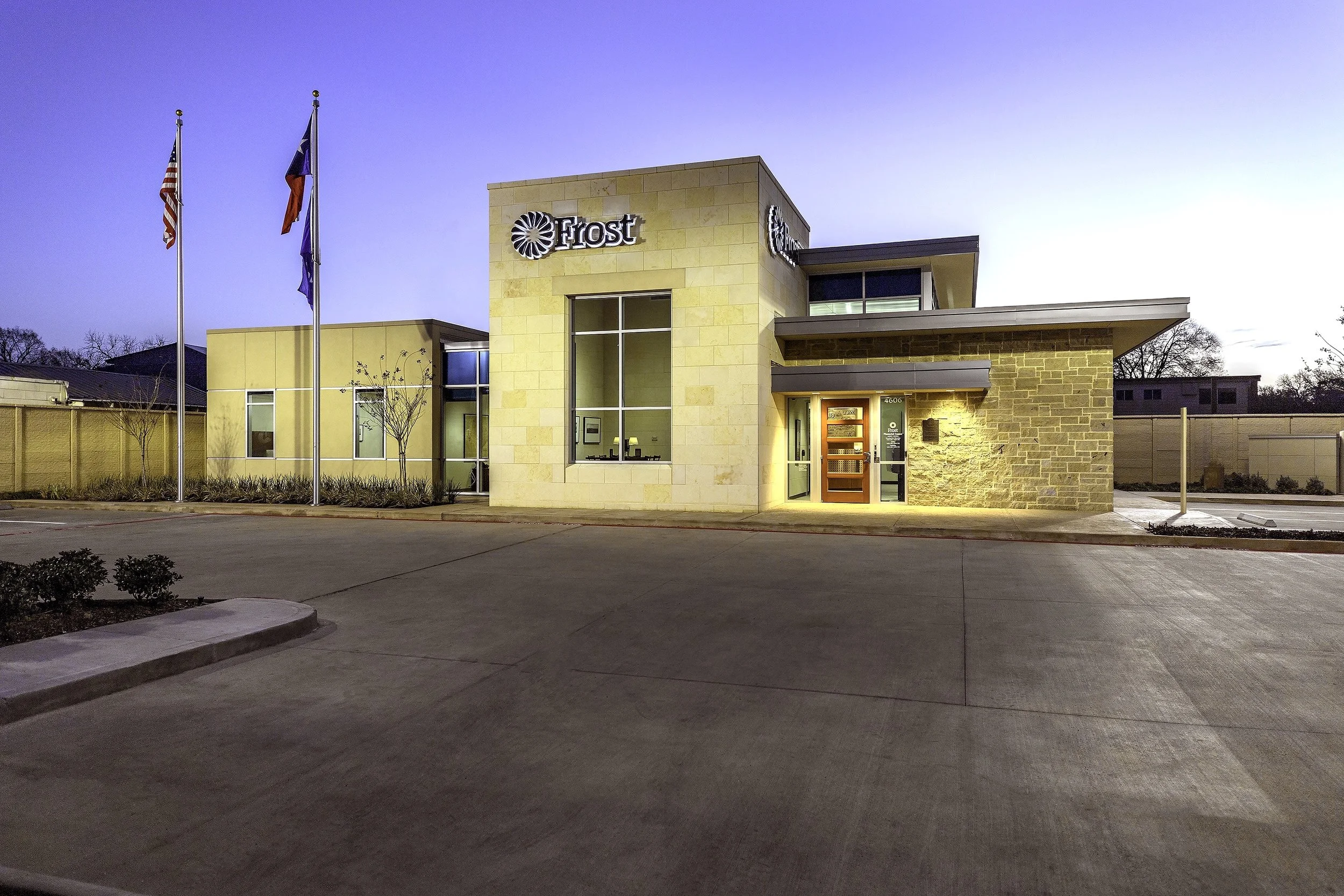 News — MG Architects