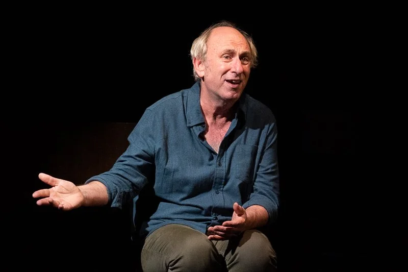 You Don't Know the Lonely One — Ancram Opera House