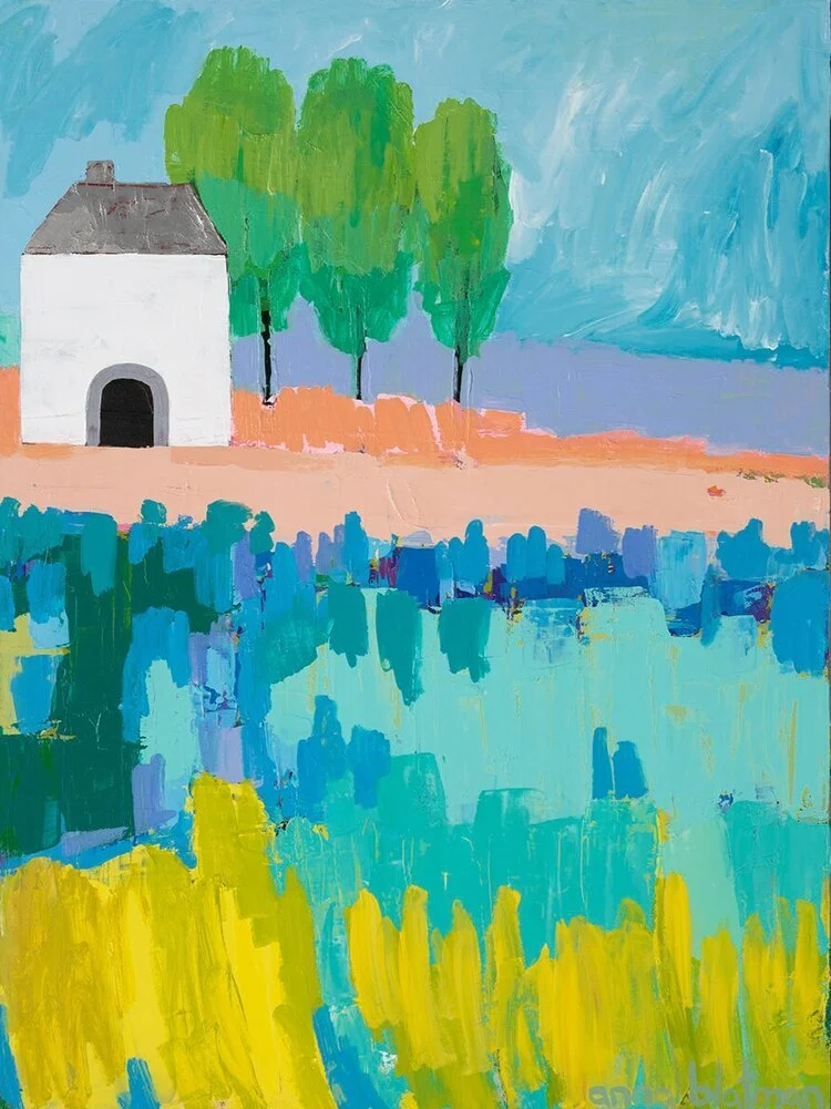 Acrylic Diva - Digital Art Diva Tesia Blackburn - Acrylic Diva