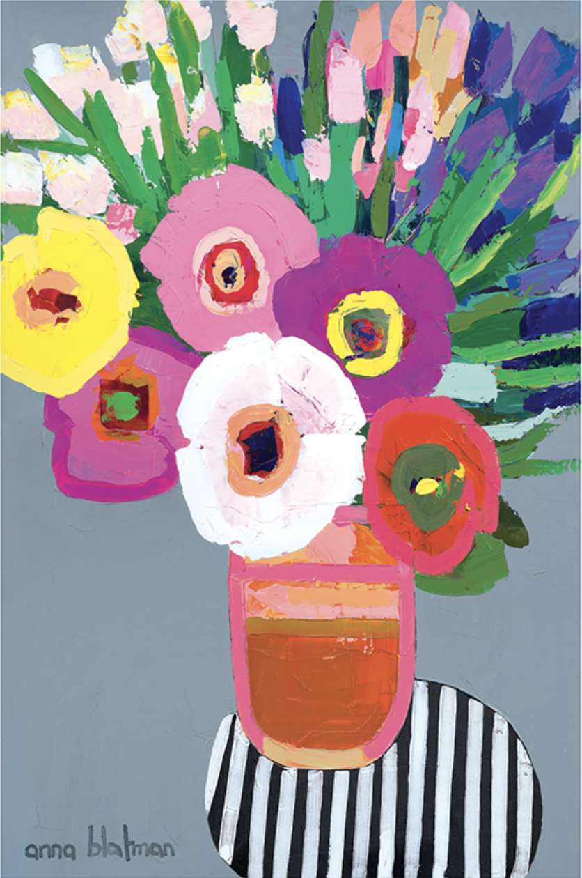 Acrylic Diva - Digital Art Diva Tesia Blackburn - Acrylic Diva