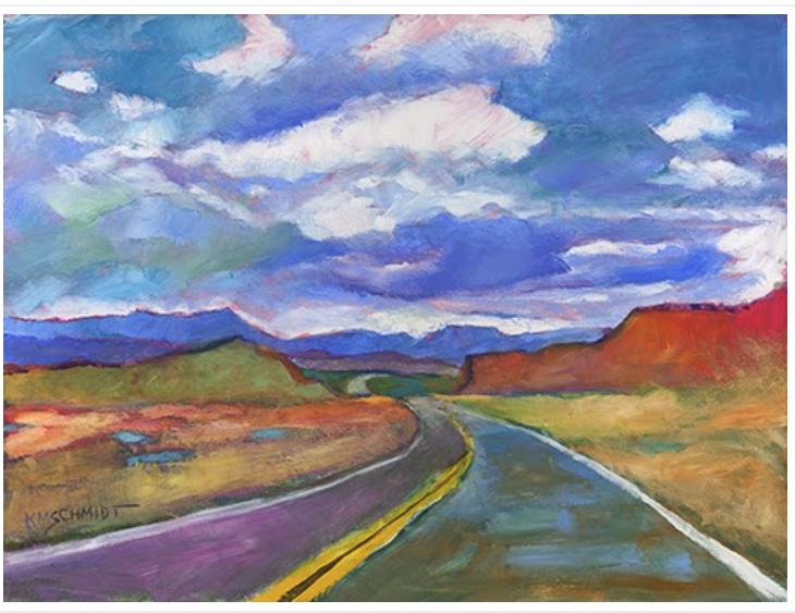 Acrylic Diva - Digital Art Diva Tesia Blackburn - Acrylic Diva