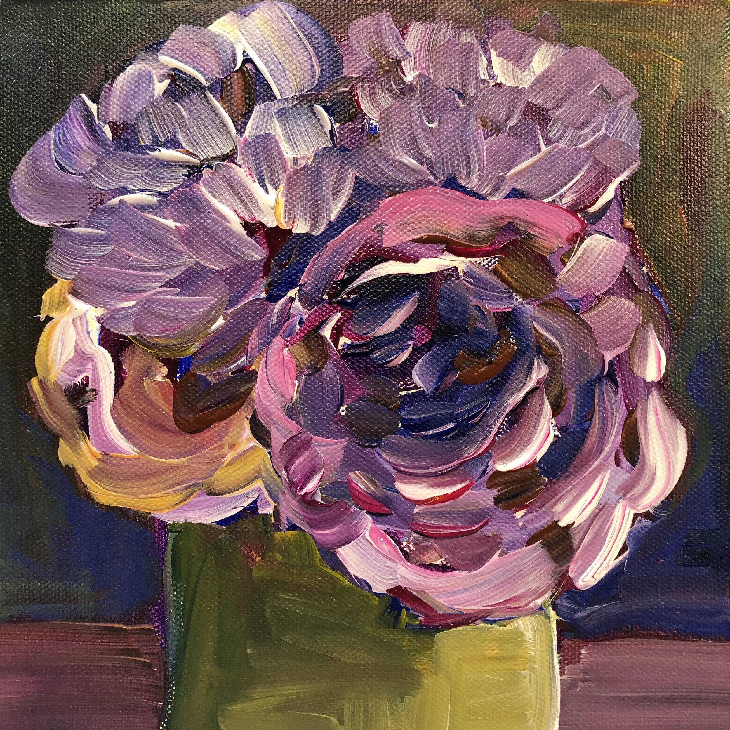 Acrylic Diva - Digital Art Diva Tesia Blackburn - Acrylic Diva