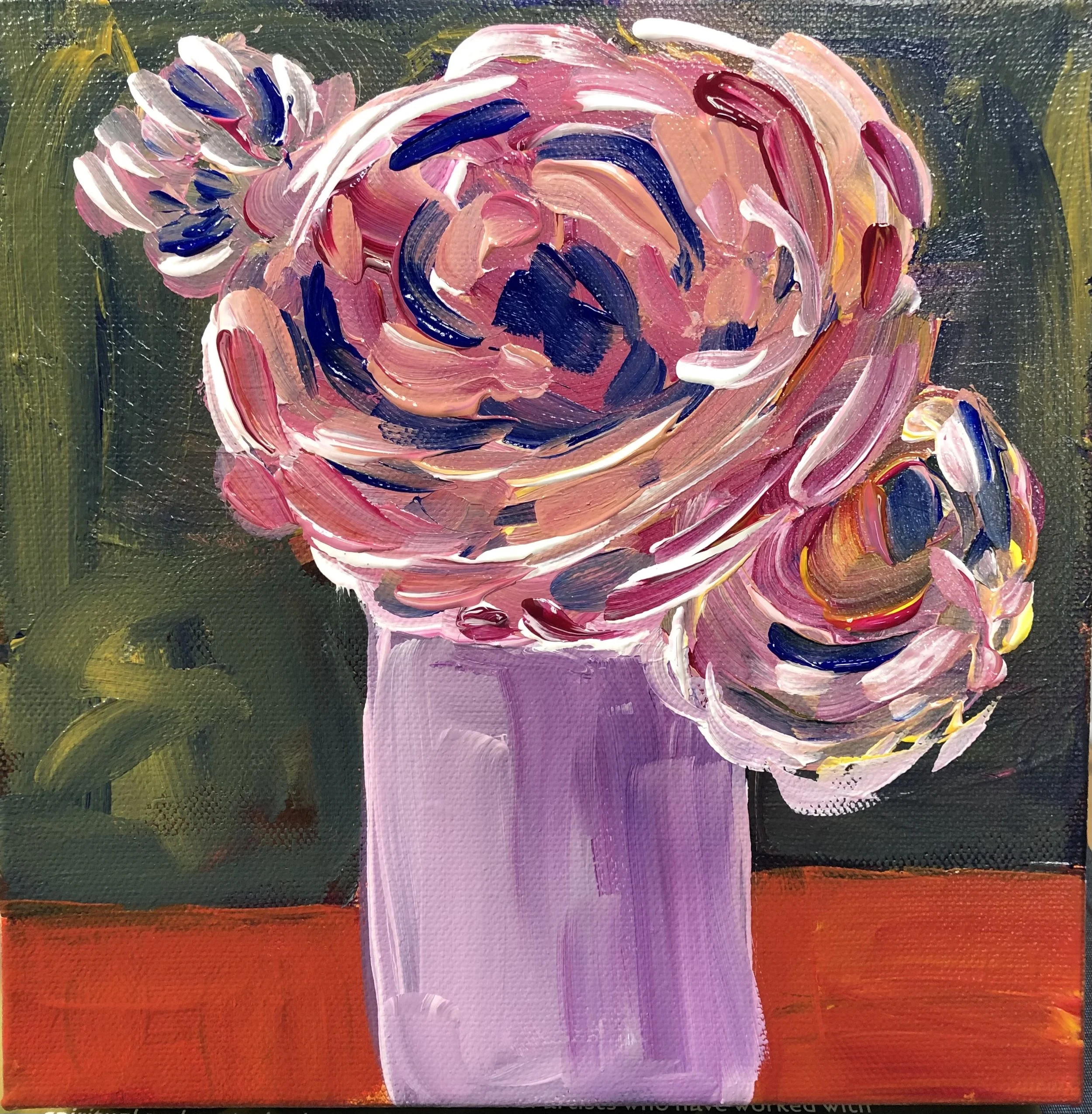 Acrylic Diva - Digital Art Diva Tesia Blackburn - Acrylic Diva