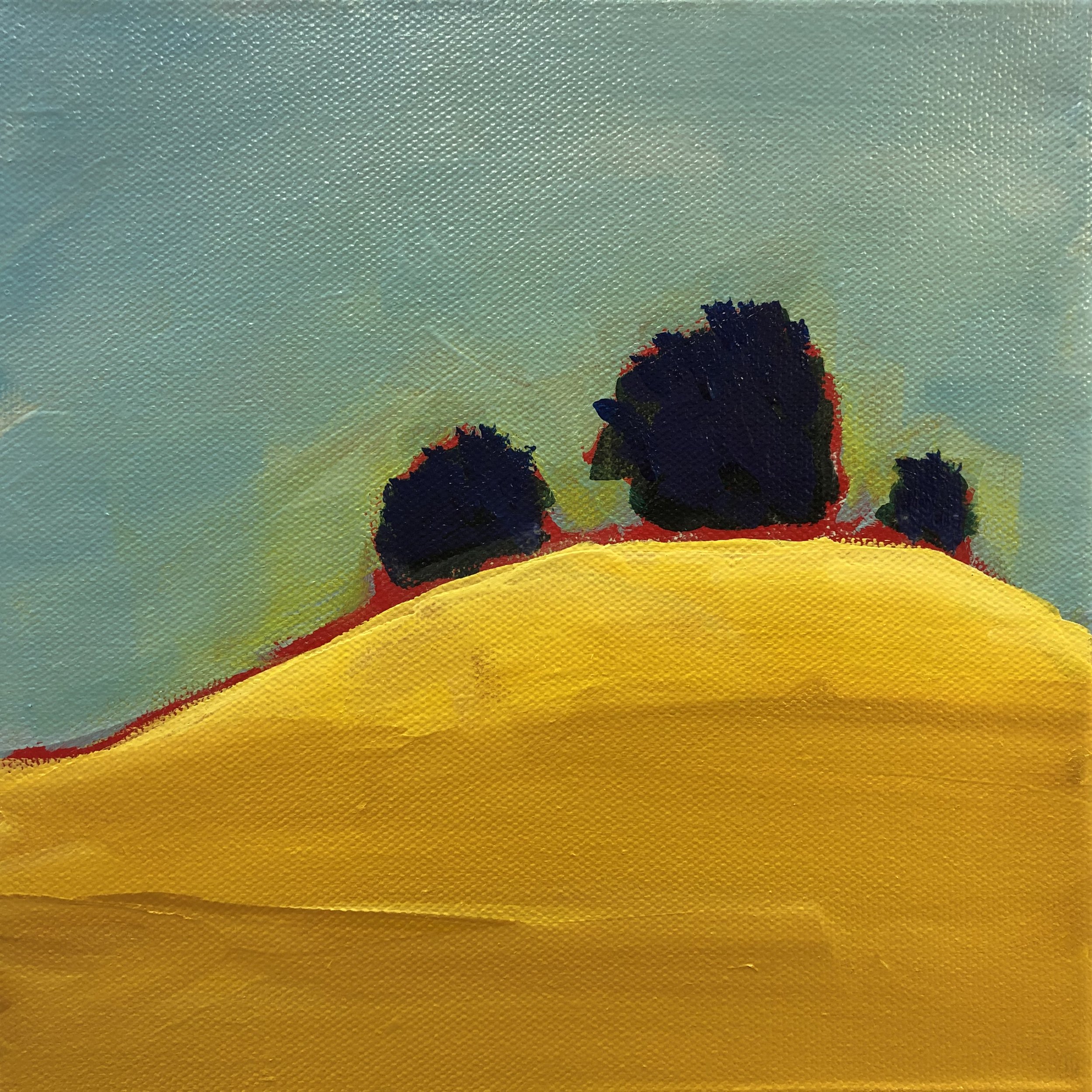 Acrylic Diva - Digital Art Diva Tesia Blackburn - Acrylic Diva