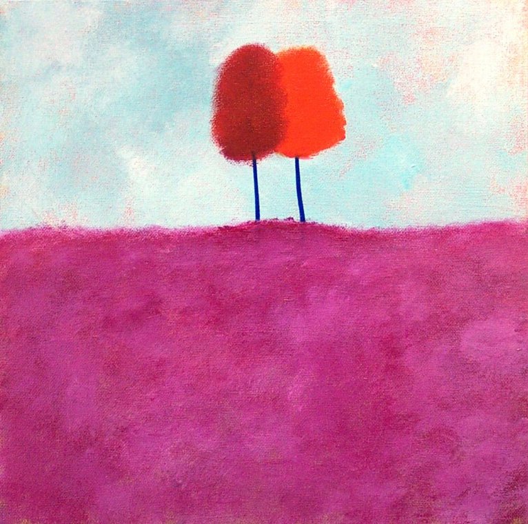 Acrylic Diva - Digital Art Diva Tesia Blackburn - Acrylic Diva