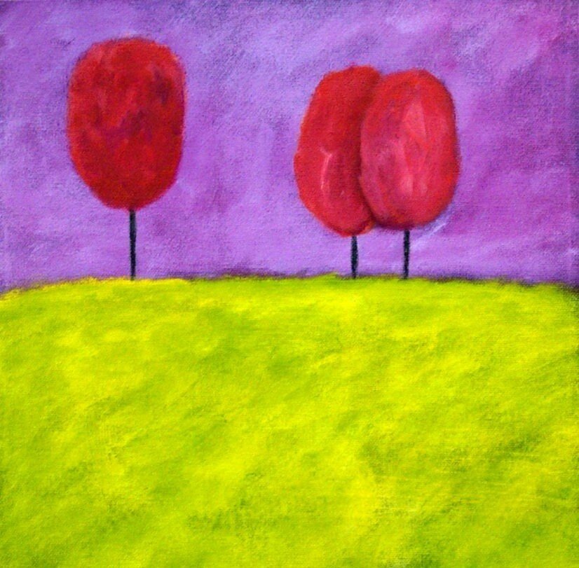 Acrylic Diva - Digital Art Diva Tesia Blackburn - Acrylic Diva