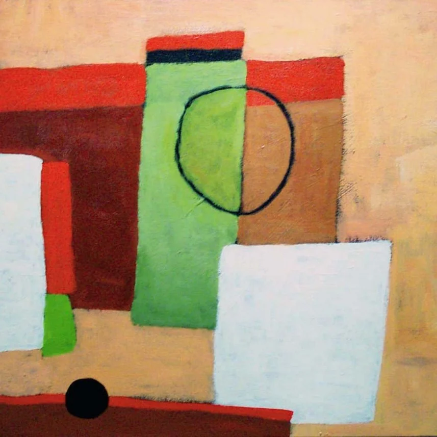 Acrylic Diva - Digital Art Diva Tesia Blackburn - Acrylic Diva