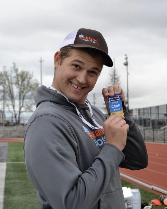 Our Team — Oakland Lacrosse Club