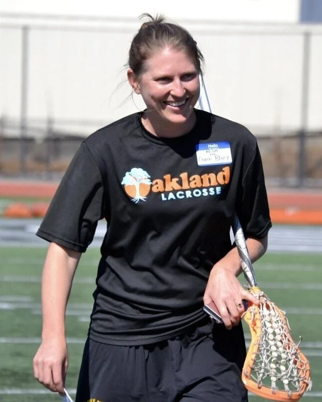 Our Team — Oakland Lacrosse Club