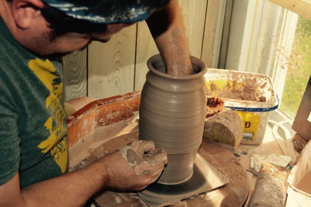 Gehman Pottery Works