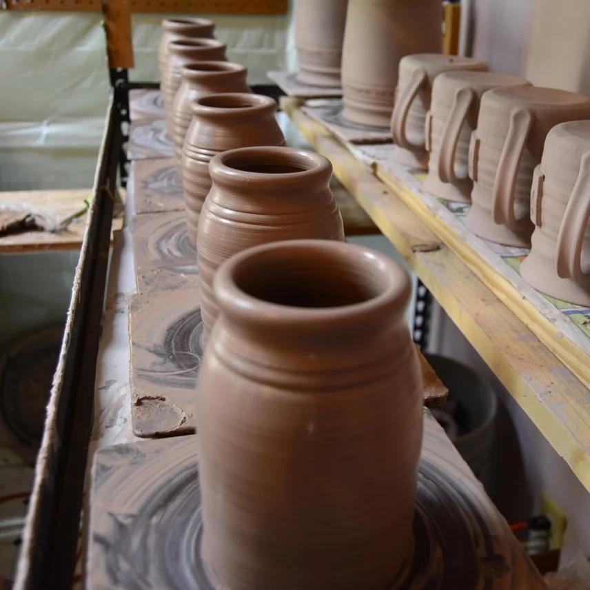 Gehman Pottery Works