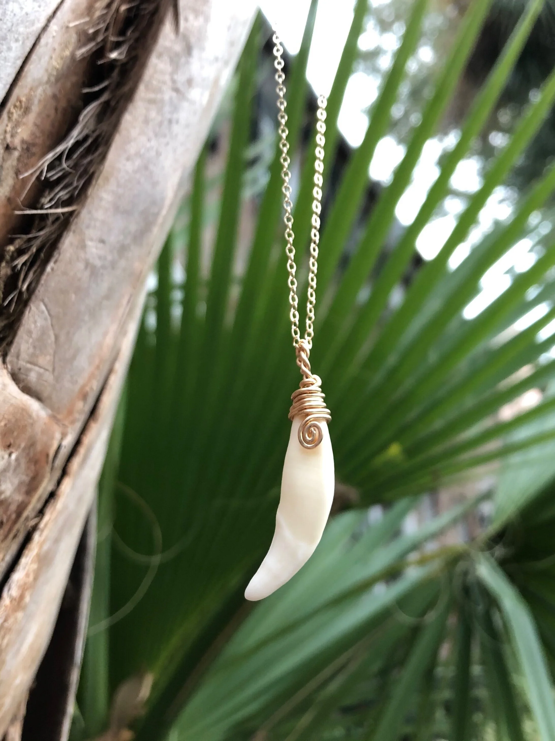 Peachy Keen Handcrafted Healing Crystal Jewelry