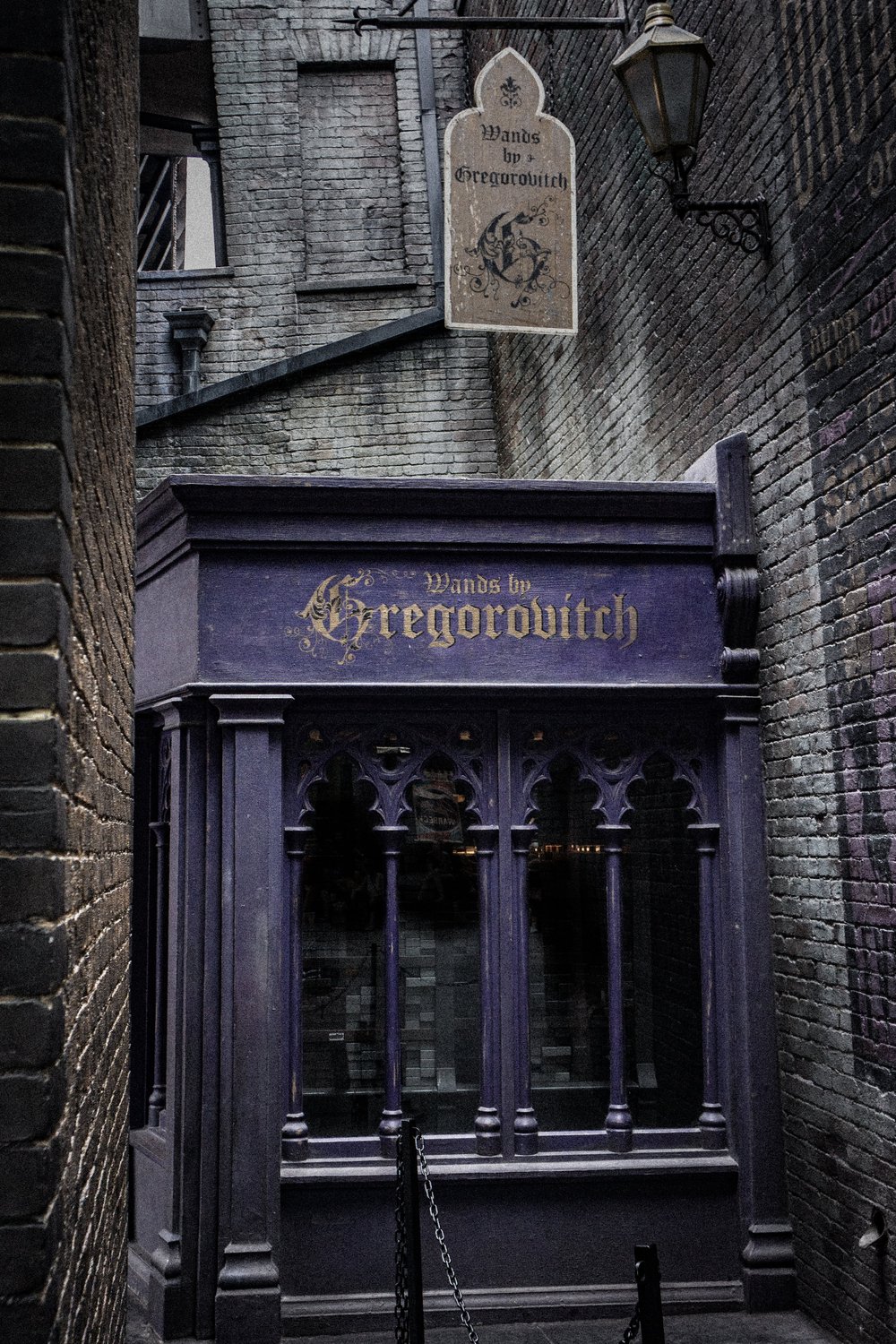 Wands by Gregorovitch — #PhotoJambo