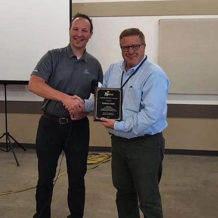 IATA Awards — Idaho Agricultural Teachers Association