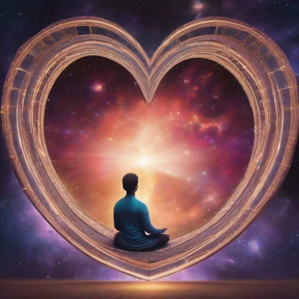 Meditation — Kathy L. Jacobson: Life and Relationship Coach