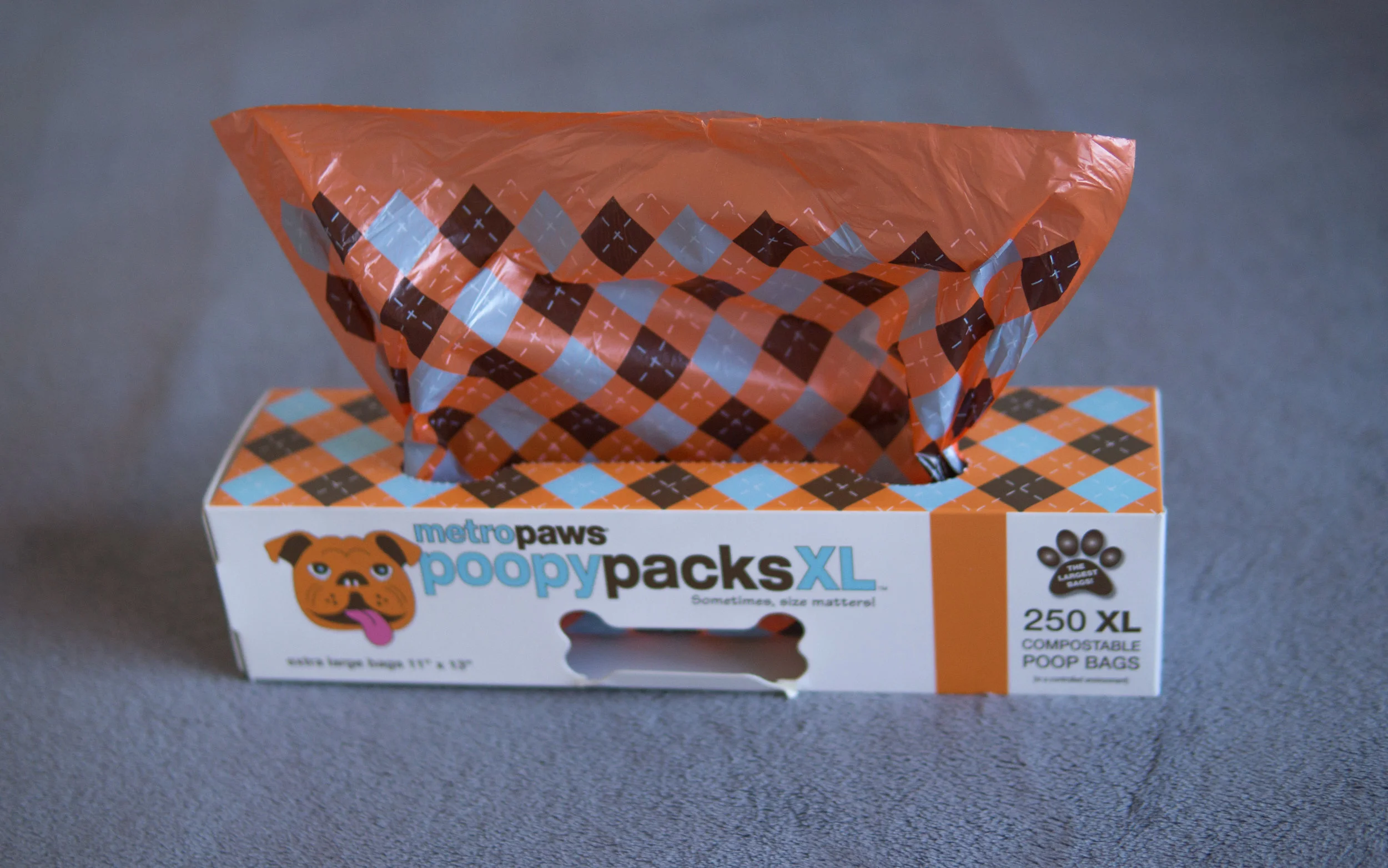 Metro Paws Review - Poop Bags & more! — Loki & Friends