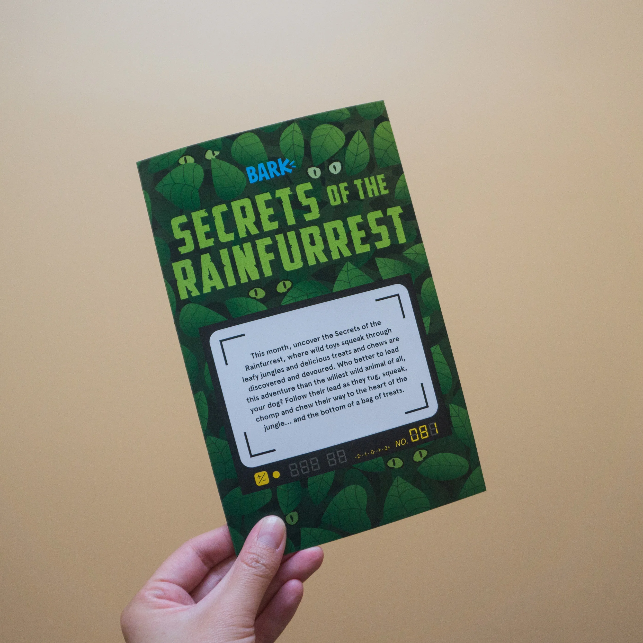 August Barkbox 2018 Unboxing — Loki & Friends