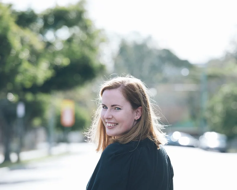 Emma — Dear Melanoma