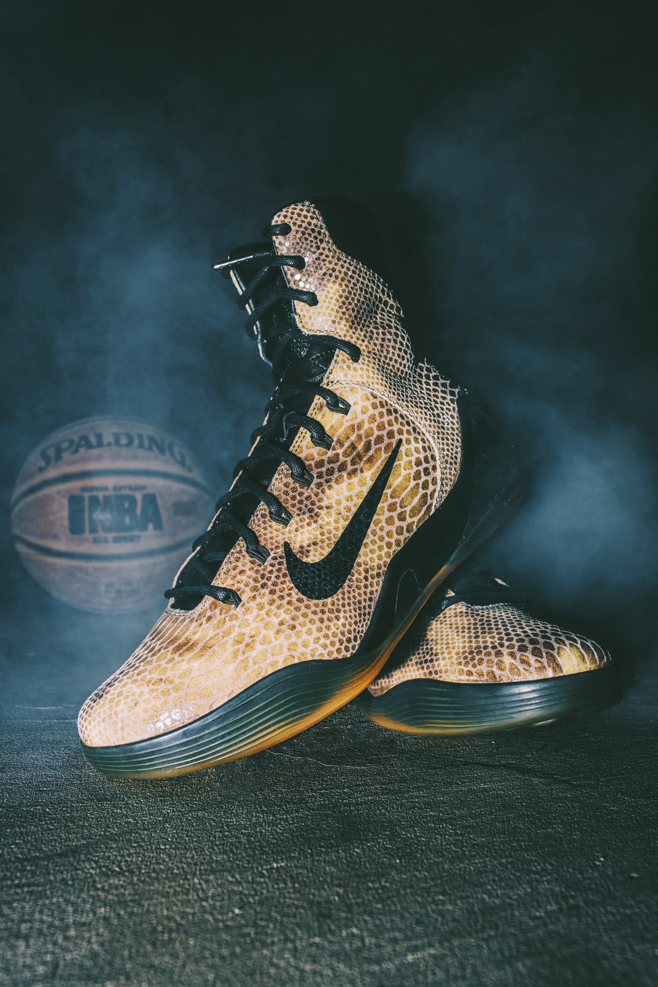Kobe 9 Collection Commercial