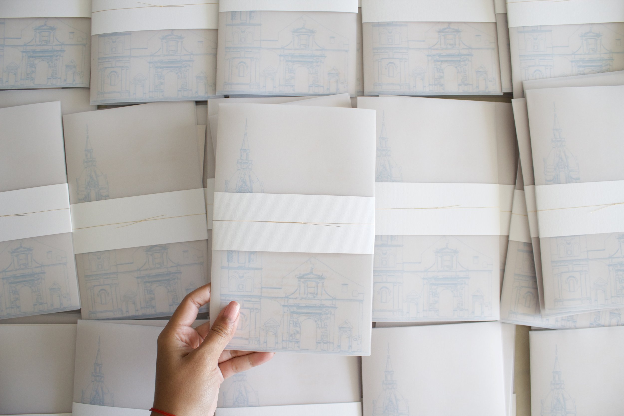 Design and Stationery Studio