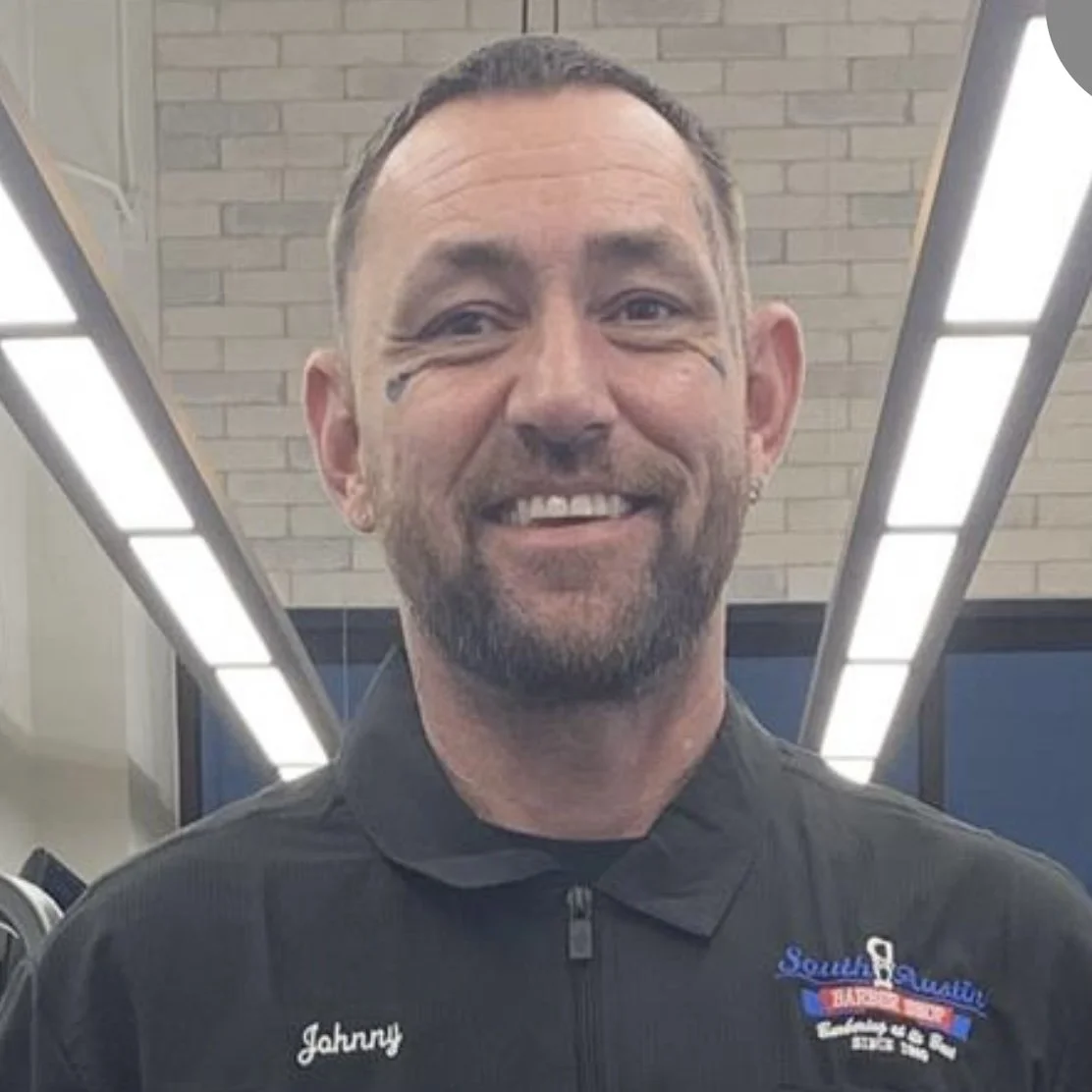 Stassney Lane — South Austin Barber Shop