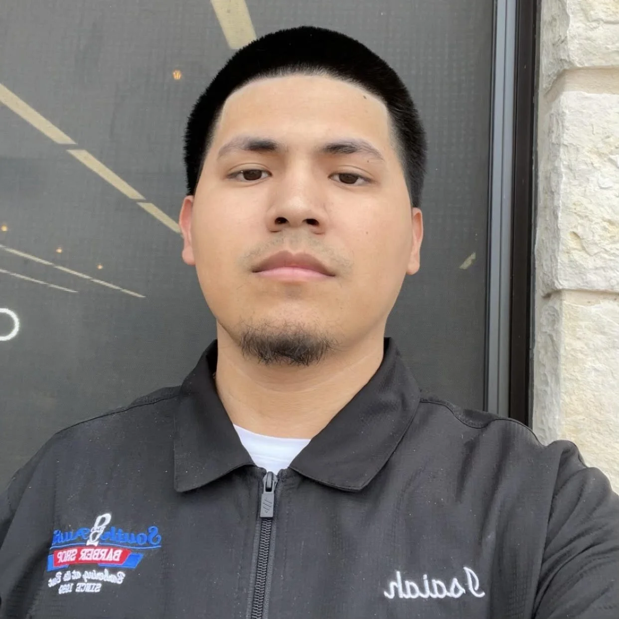 Slaughter Lane — South Austin Barber Shop