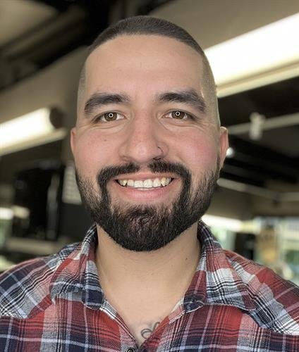 Slaughter Lane — South Austin Barber Shop