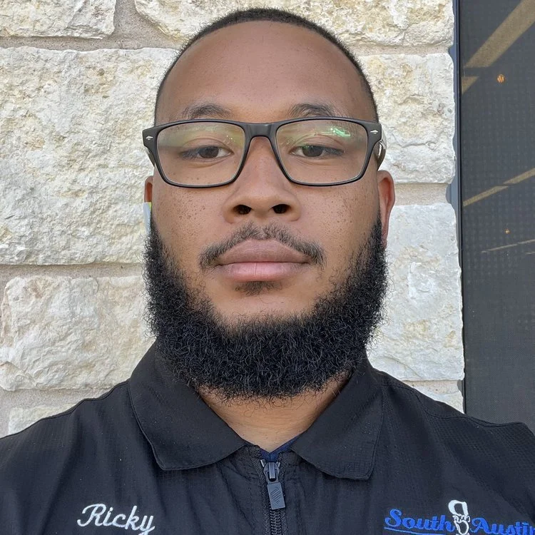 Stassney Lane — South Austin Barber Shop