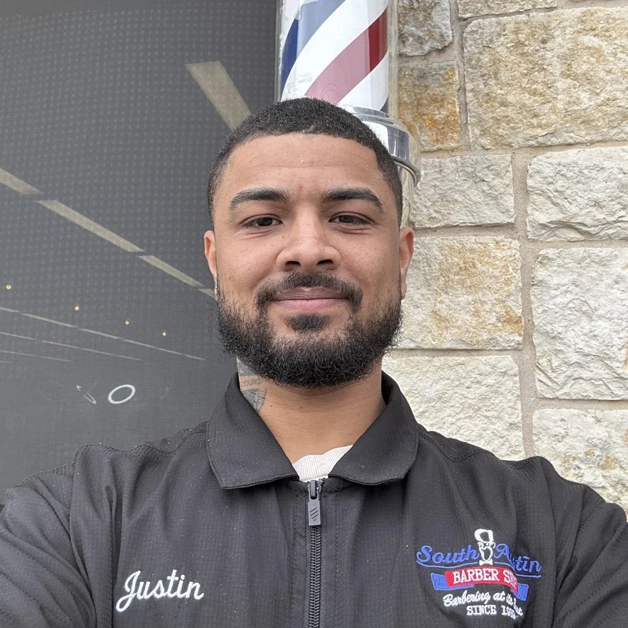 Slaughter Lane — South Austin Barber Shop