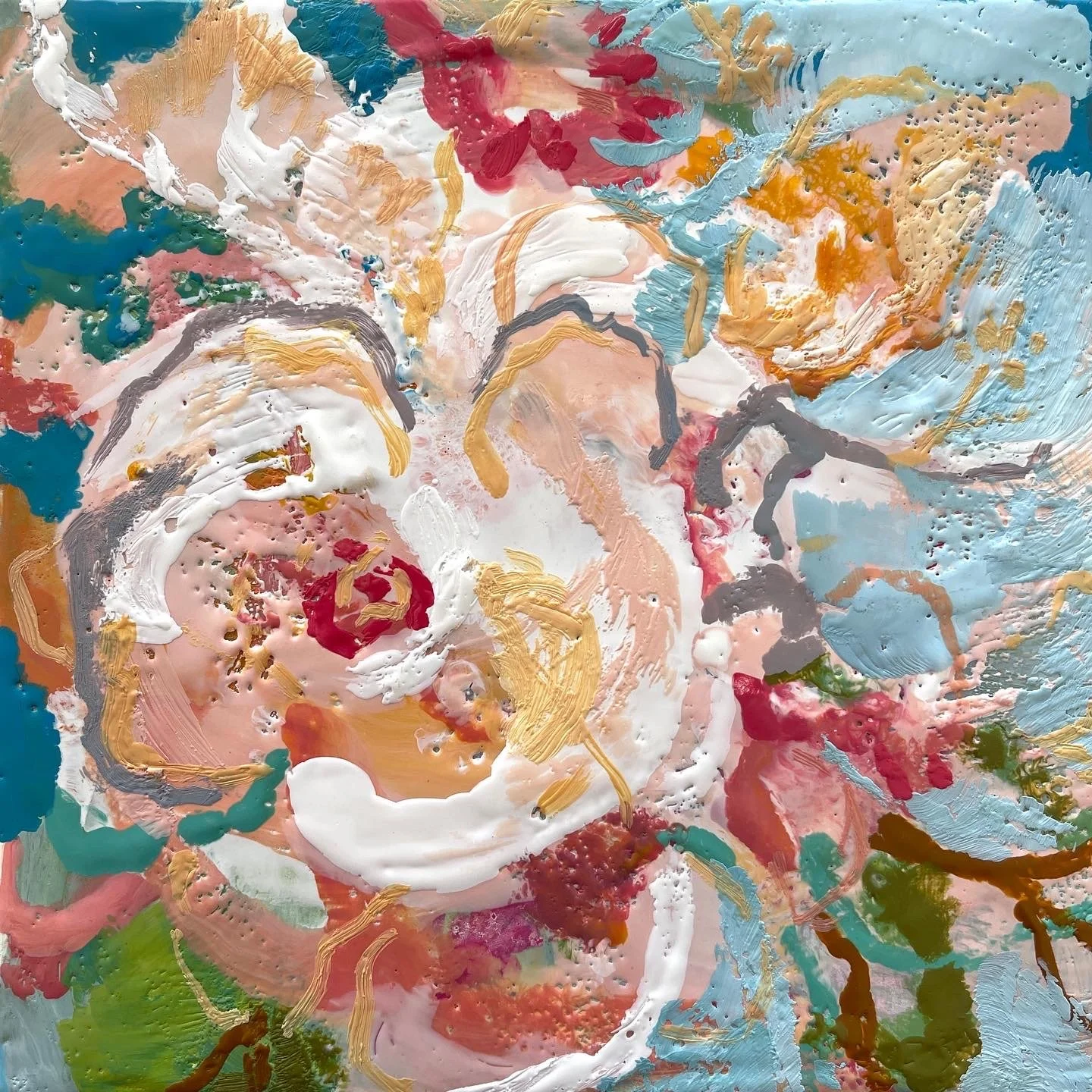 Bridesmaid's Bouquets Collection — Susan Sakamoto