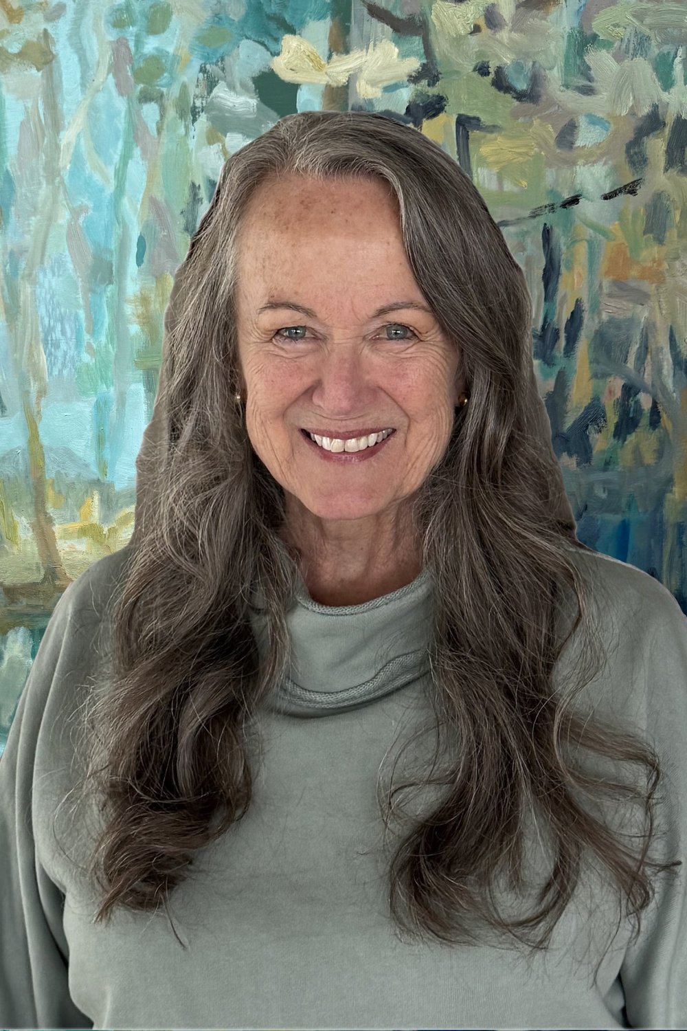 Susan Sakamoto
