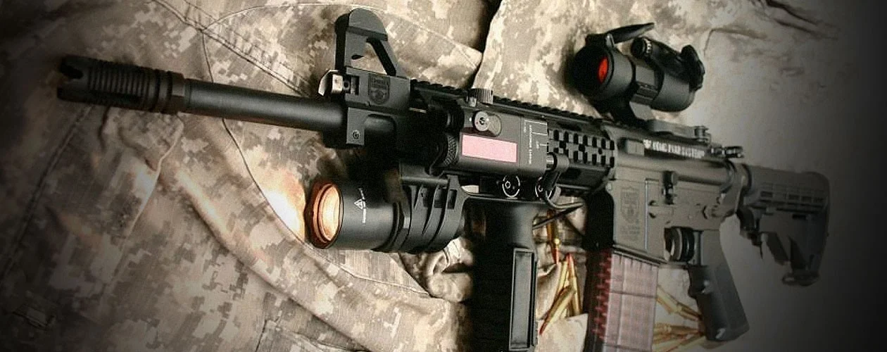 Technology — United Defense Manufacturing Corp.