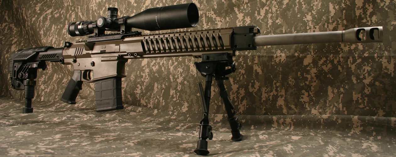 Technology — United Defense Manufacturing Corp.