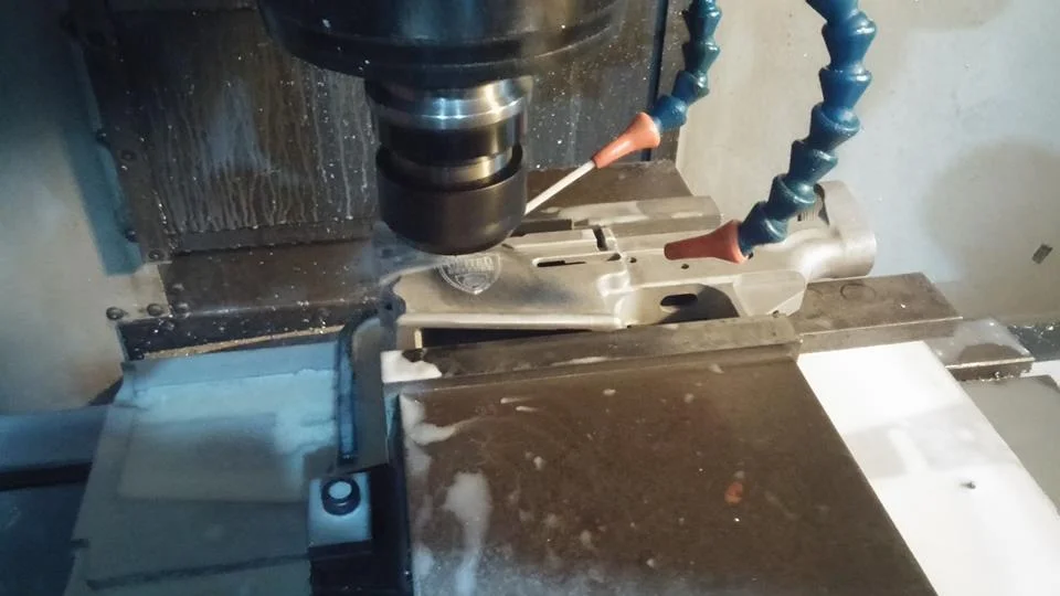 Technology — United Defense Manufacturing Corp.