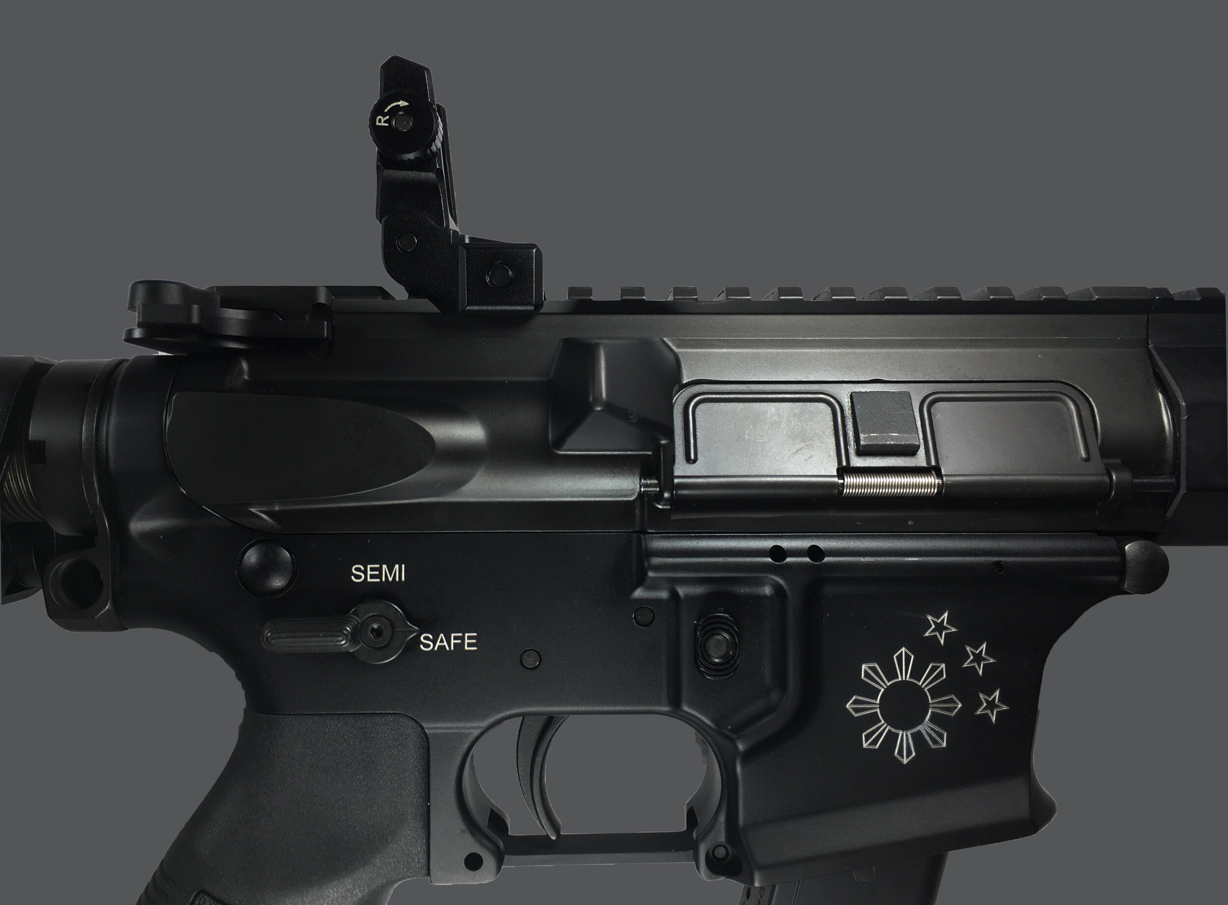 United Defense Manufacturing Corp.