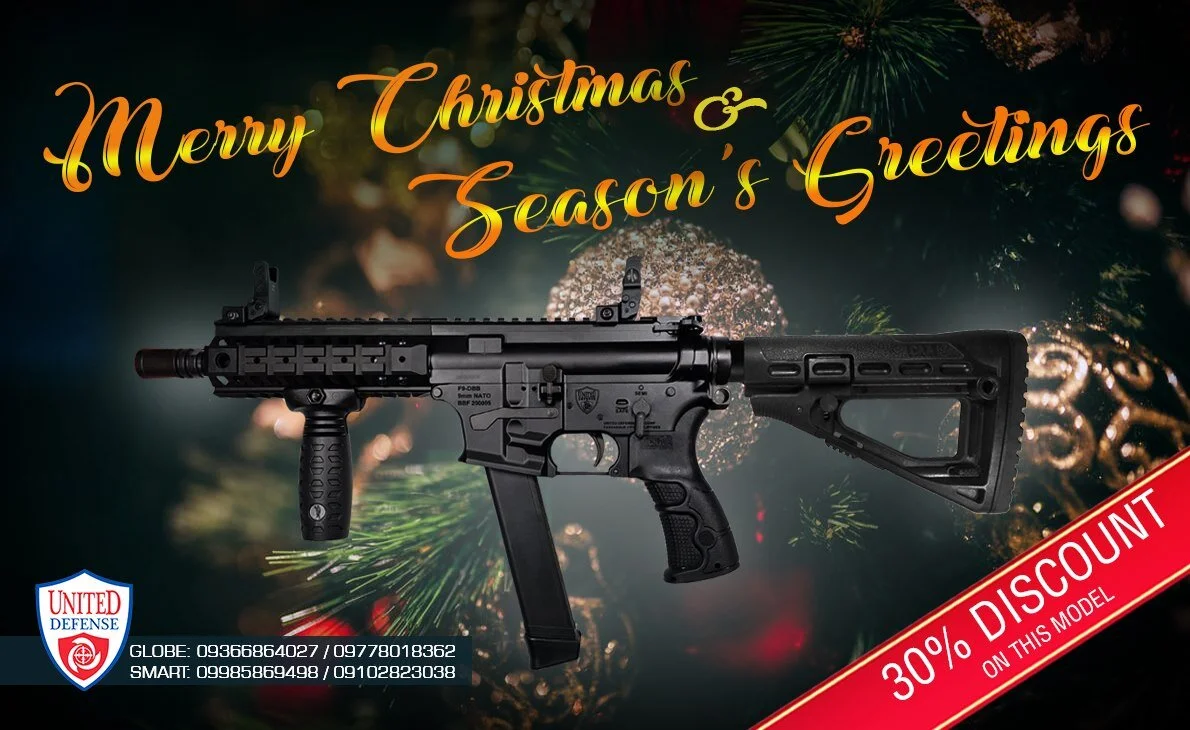 United Defense Manufacturing Corp.