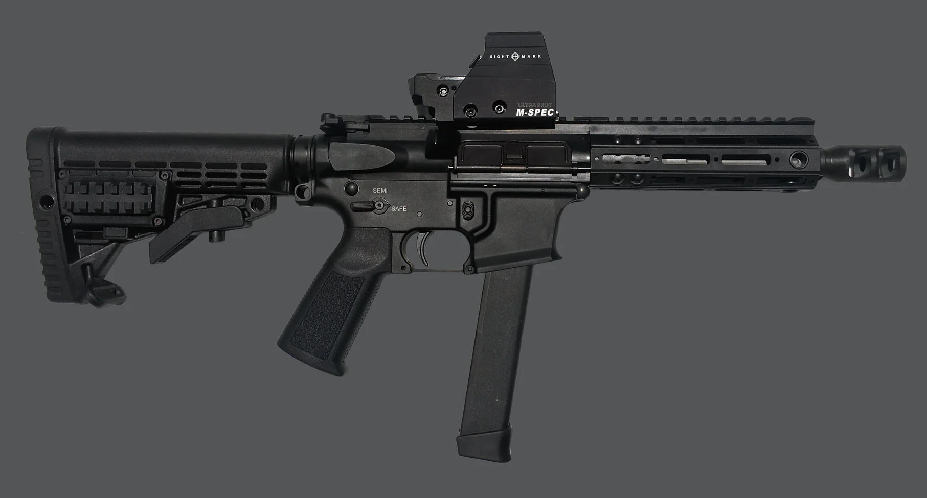 United Defense Manufacturing Corp.