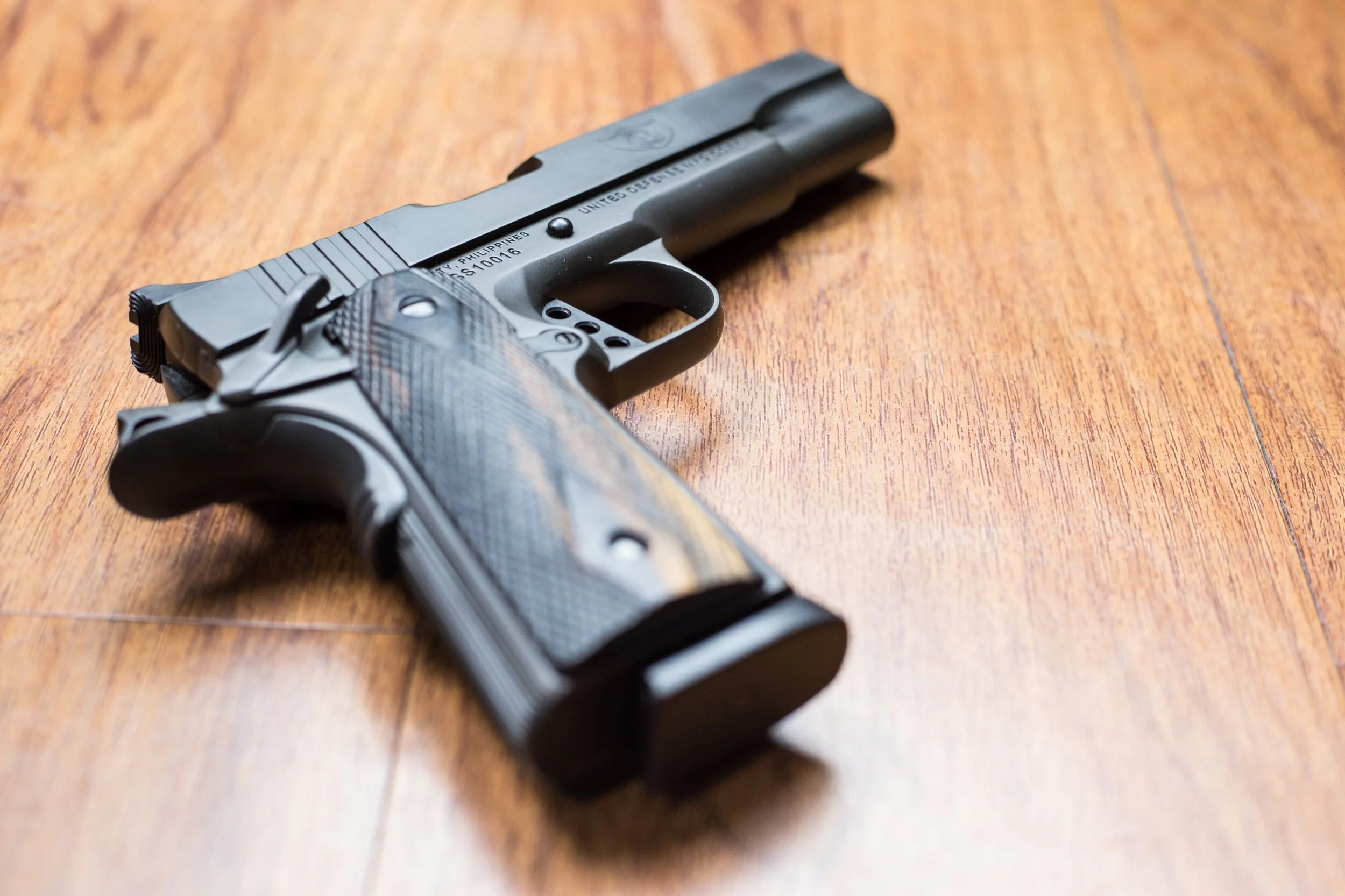 Products — United Defense Manufacturing Corp.